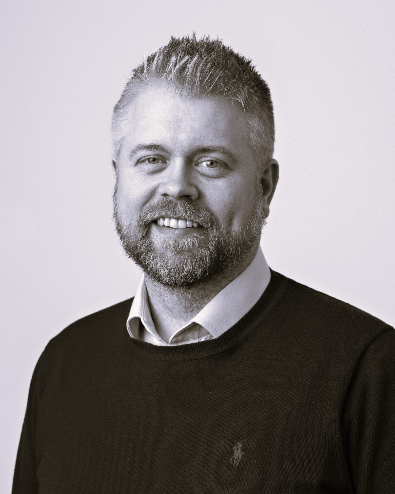 Johan Saugestad - Moen